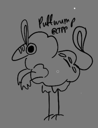 puffwump | Fandom