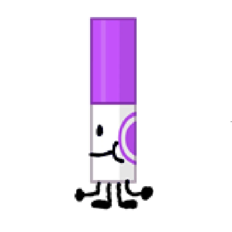 Indigo Marker and Violet Marker | Fandom