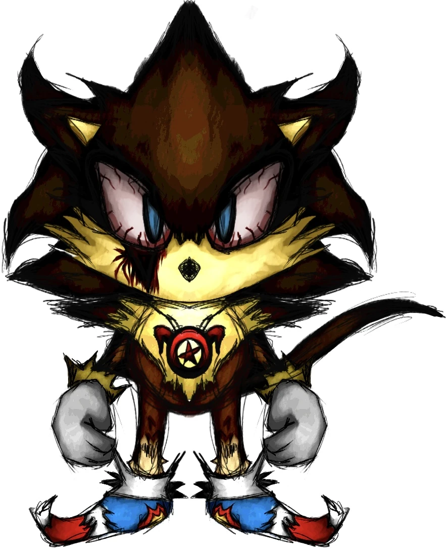 Wallace redesign is finished! | Fandom