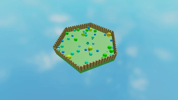 Discuss Everything About Merge! Wiki | Fandom