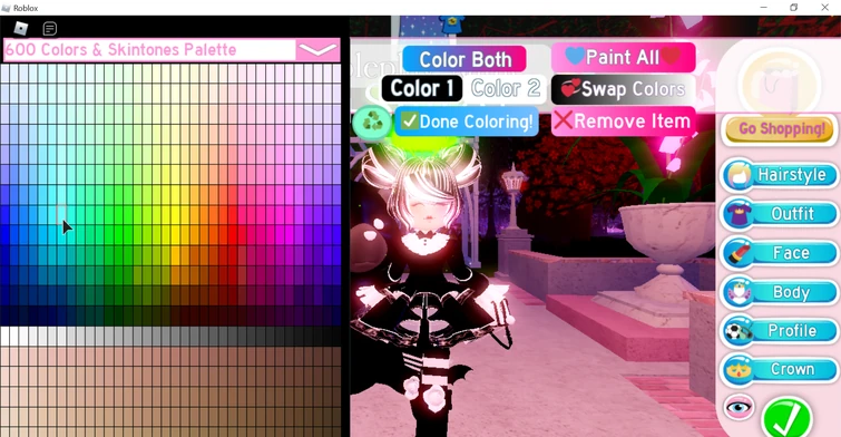 How to make your own Glimmering Alien Halo! | Fandom