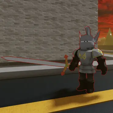 Discuss Everything About Roblox Item Asylum Wiki | Fandom