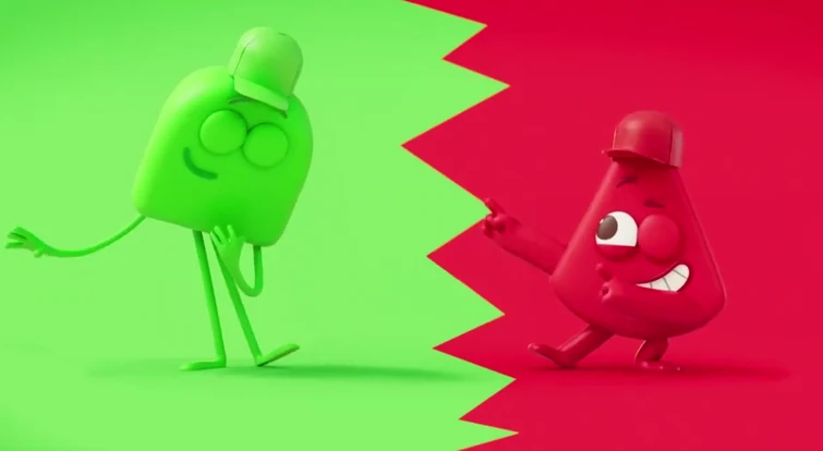 Colourblocks season 1B my beloved