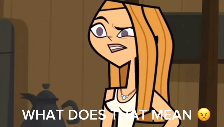 apparently, "moolo" means "extremely hot"? so... mk was calling julia ...