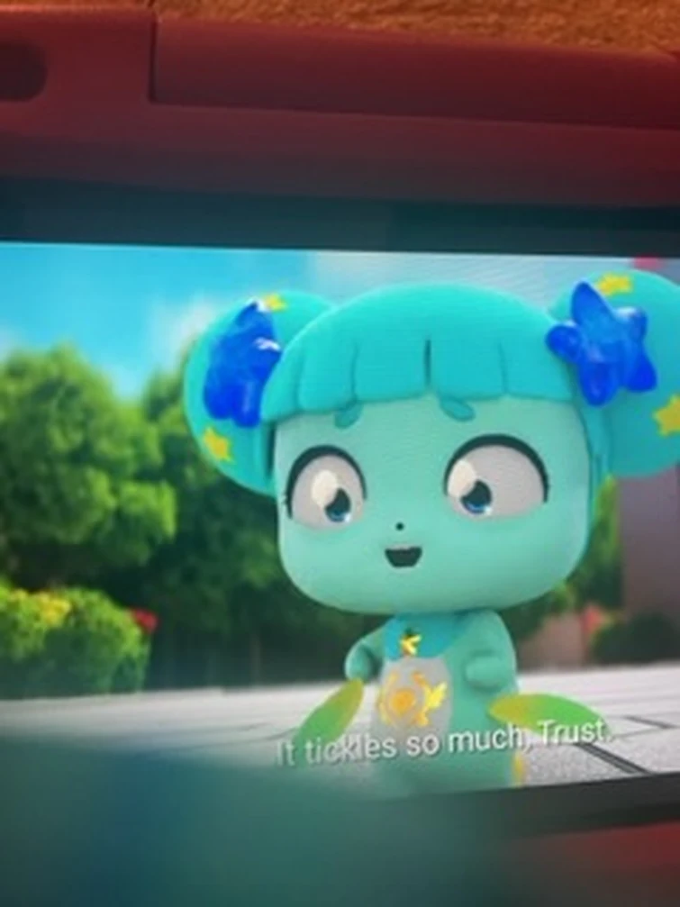 Discuss Everything About Catch! Teenieping Wiki | Fandom