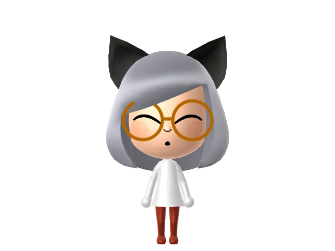 Miu (actually the cat ears is not an accessorries) | Fandom