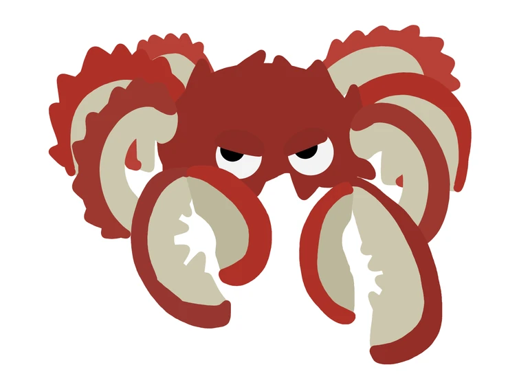 Mystical Crapple | Fandom