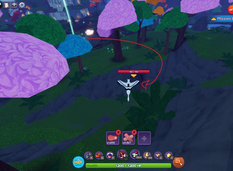 a very detailed description/diagram of EVERY spot in grassland | Fandom