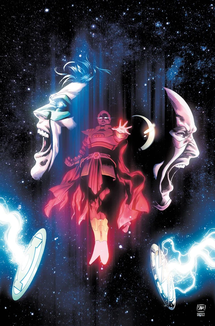 Discuss Everything About Superpower Wiki | Fandom