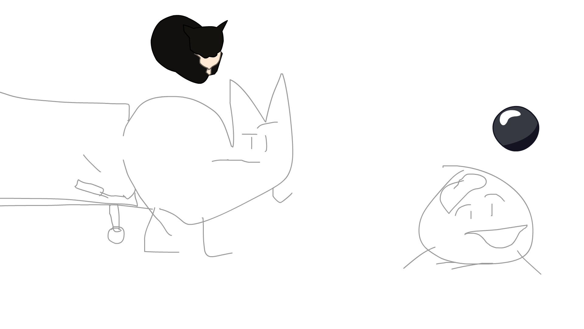i accidentally yellow face ad-ifyed them... | Fandom