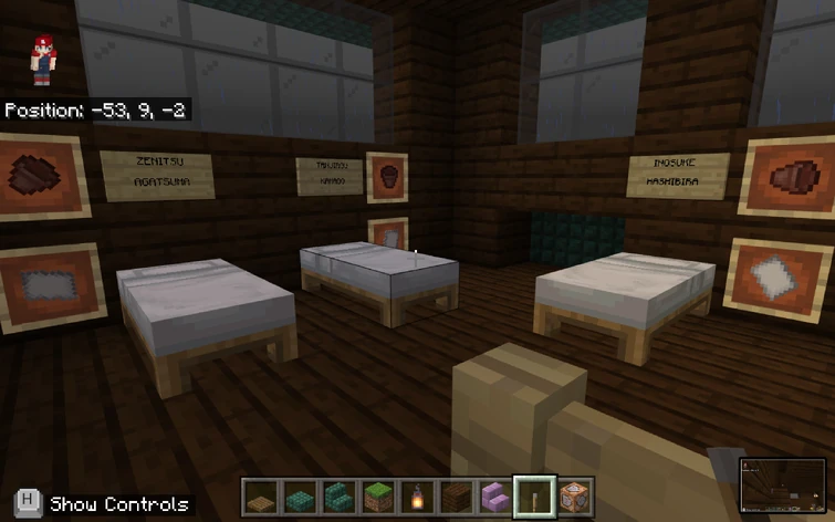 Welcome to Butterfly Mansion. | Fandom