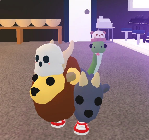 THE ultimate chimera | Fandom