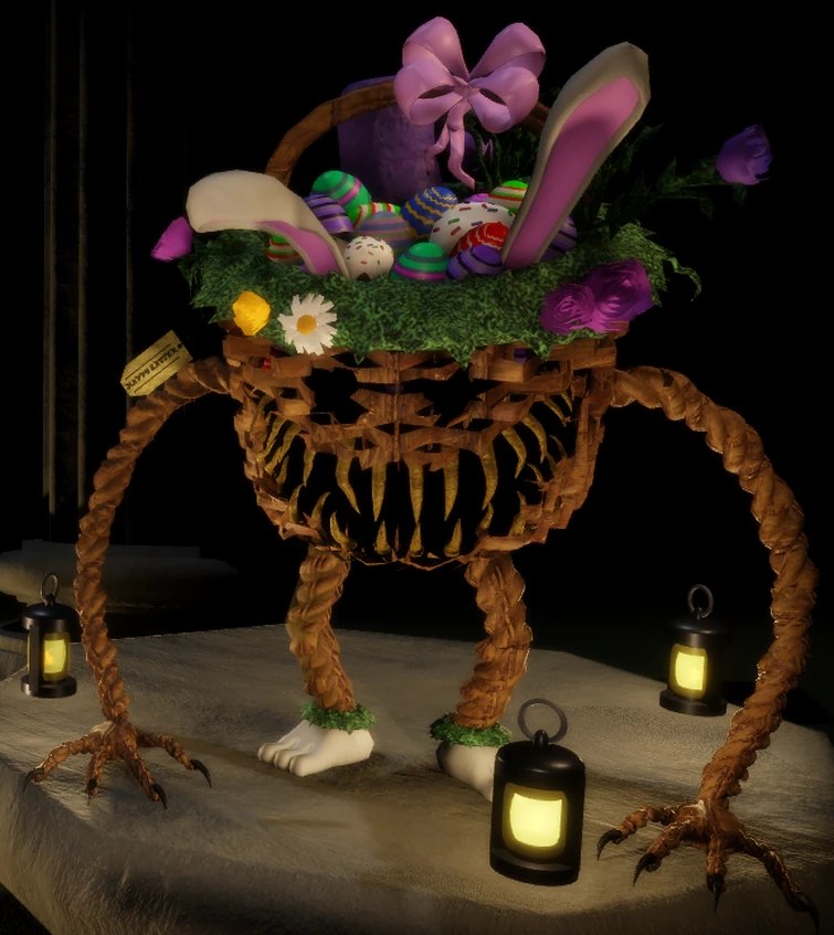 Easter skins (updating this post with every new reveal) | Fandom