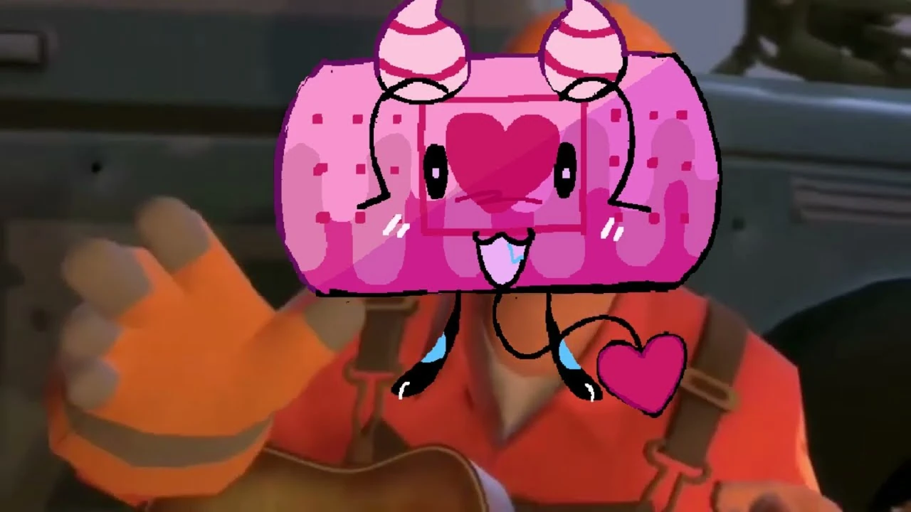 ok friend gift is done | Fandom