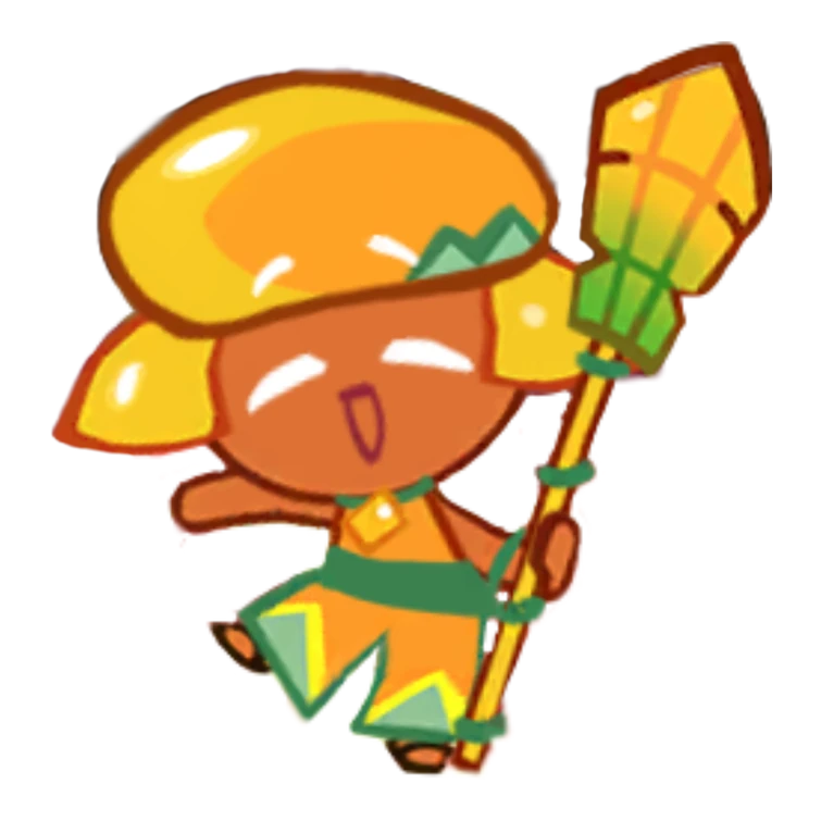 Um.. Mango cookie | Fandom