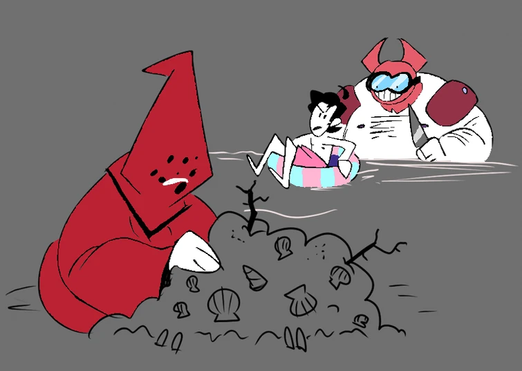 Discuss Everything About Spooky Month Wiki | Fandom