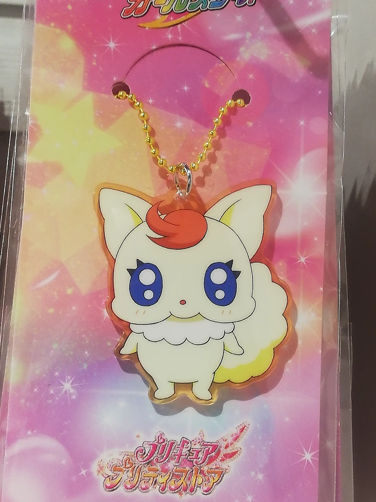 Discuss Everything About Pretty Cure Wiki | Fandom