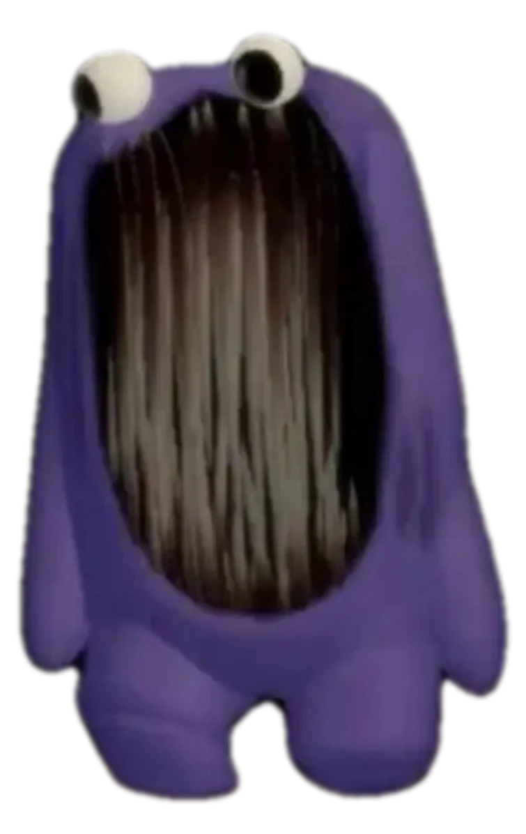 Guys what happened to Fuwatti? | Fandom