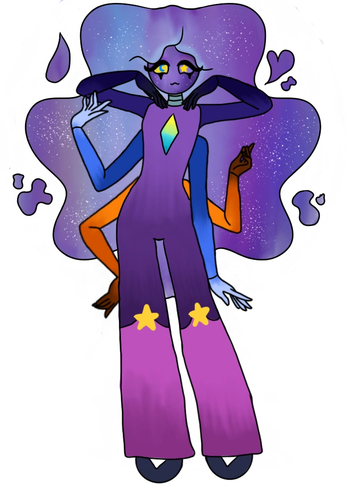 I got characters galore | Fandom