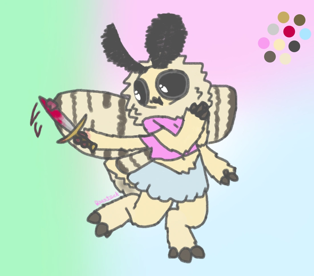 changed my pfp!!! | Fandom