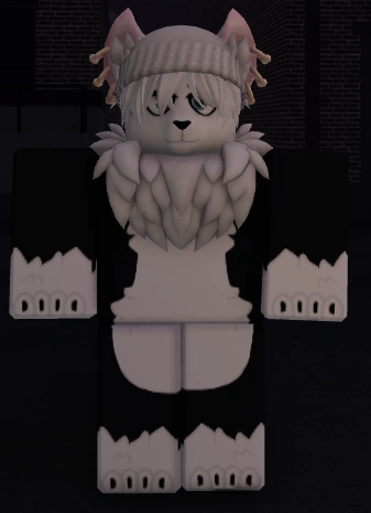 Meow! Meow! Awoo! | Fandom