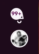 We officially reached 100 notifications :) | Fandom