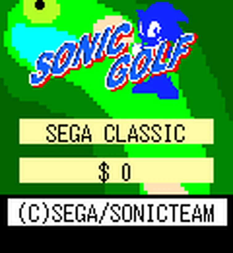 Discuss Everything About Sonic Wiki Zone | Fandom