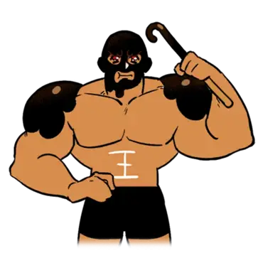 What’s everyone’s opinion for OJ as Muscle Cookie | Fandom