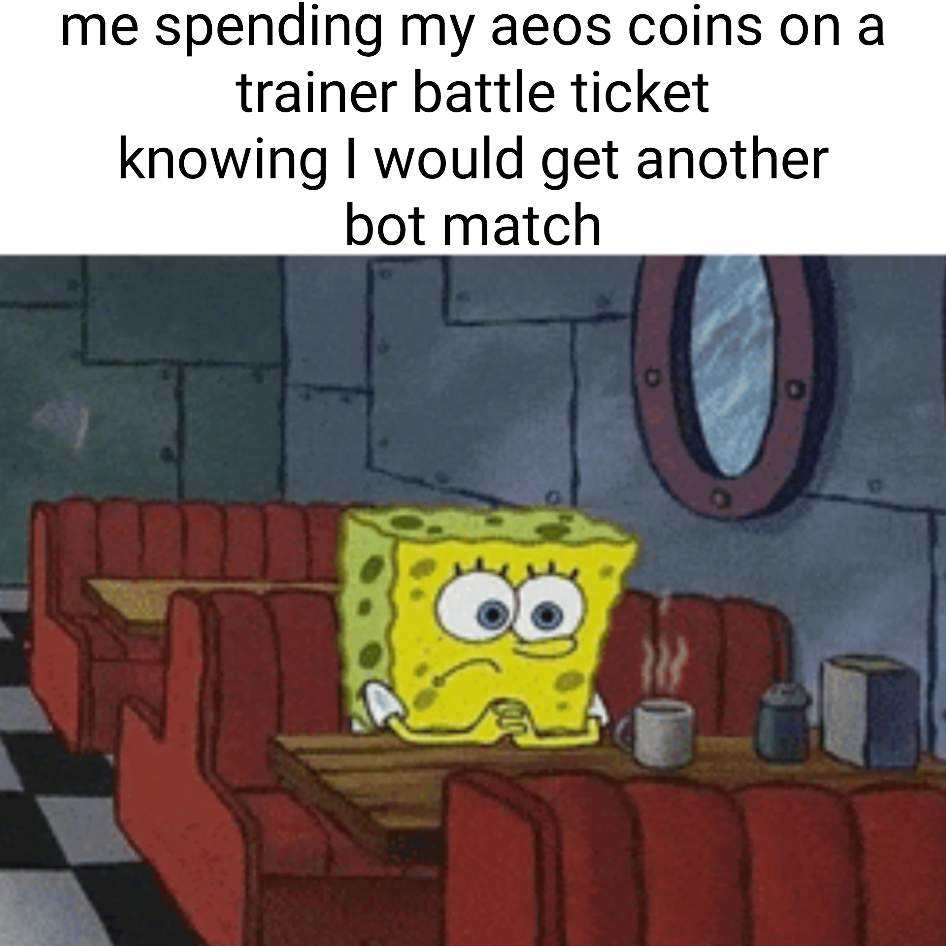 I hate the bot matches especially on extreme mode | Fandom