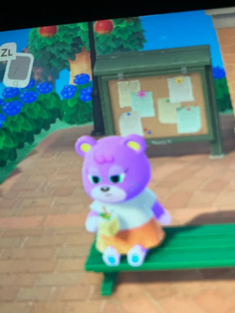 Discuss Everything About Animal Crossing Wiki | Fandom