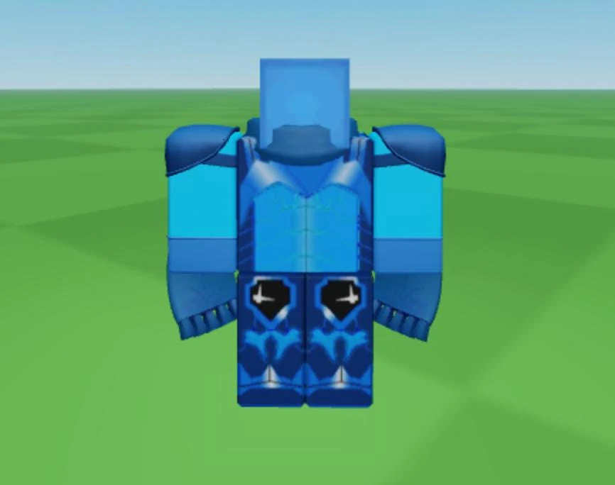 Defense mastery avatar | Fandom