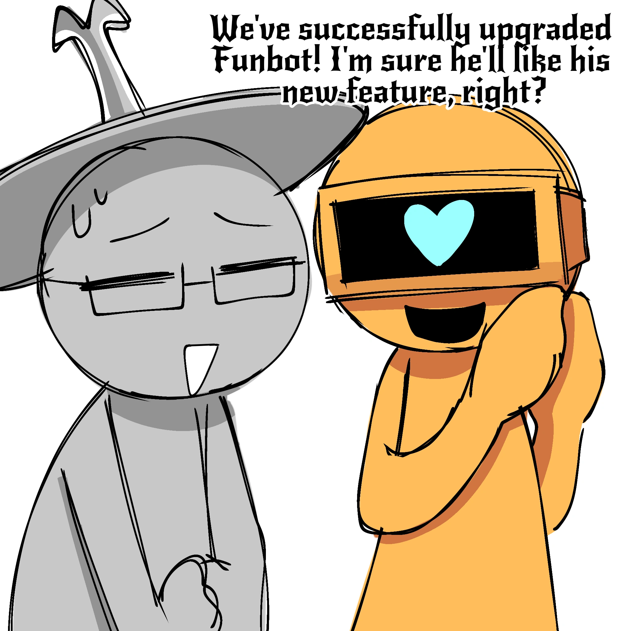 Daily Clurnold - Day 144 | Fandom