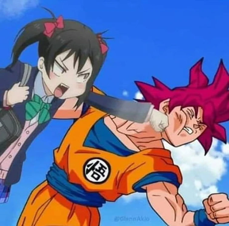 My favorite anime fight oat | Fandom
