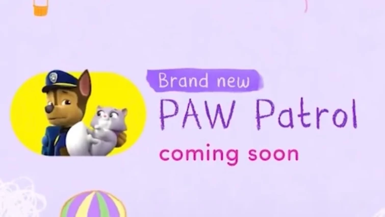 new milkshake paw patrol | Fandom