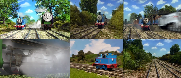 Discuss Everything About Thomas the Tank Engine Wiki | Fandom