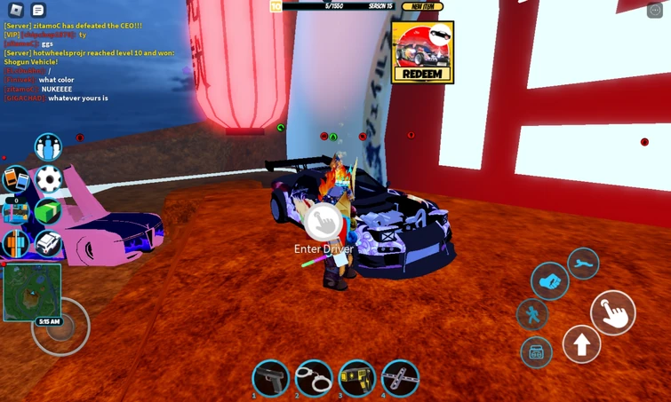 Discuss Everything About Jailbreak Wiki | Fandom