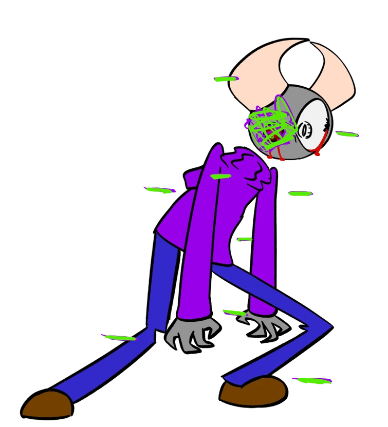 dead fte ash 😱😱 | Fandom