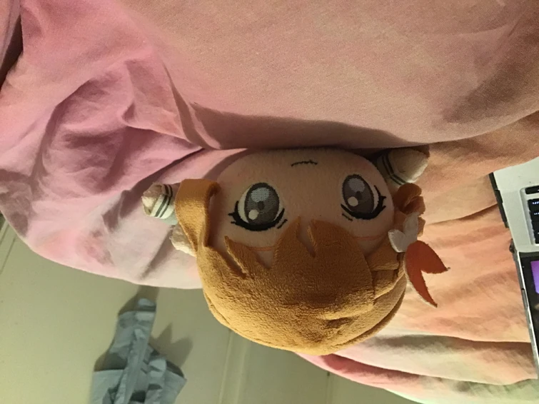 Jade’s at camp right now so Minoneso has been getting lonely | Fandom