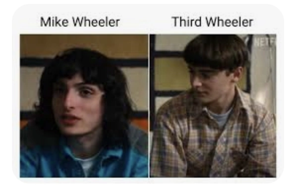 Tehee, meme dump | Fandom