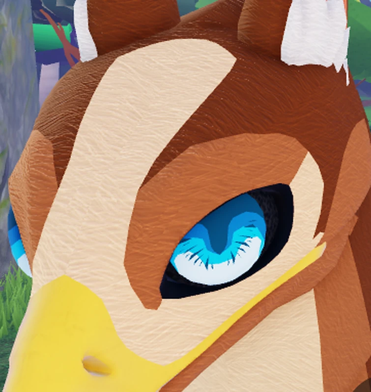 Will this pupil ever be fixed? | Fandom