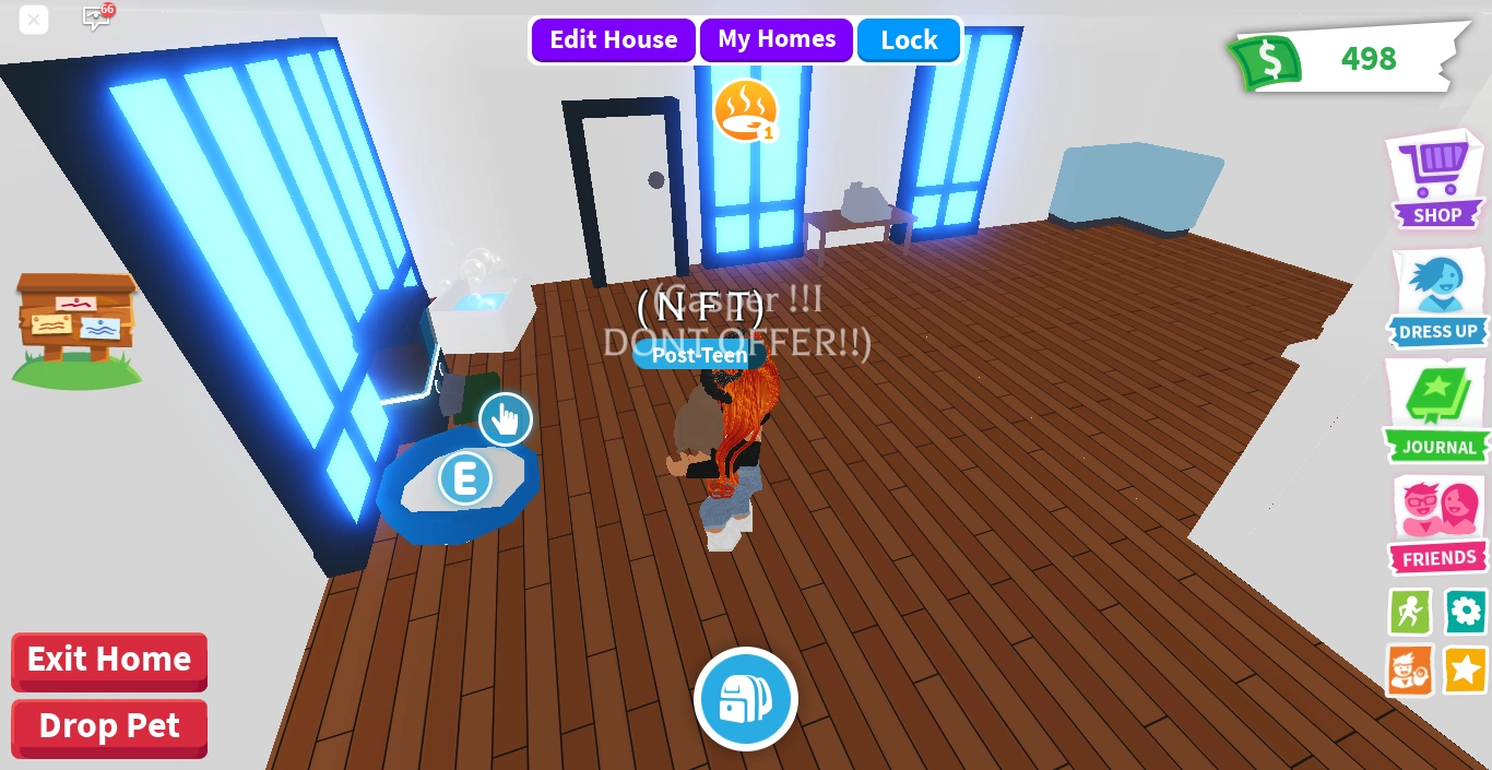 Redoing my house lol | Fandom