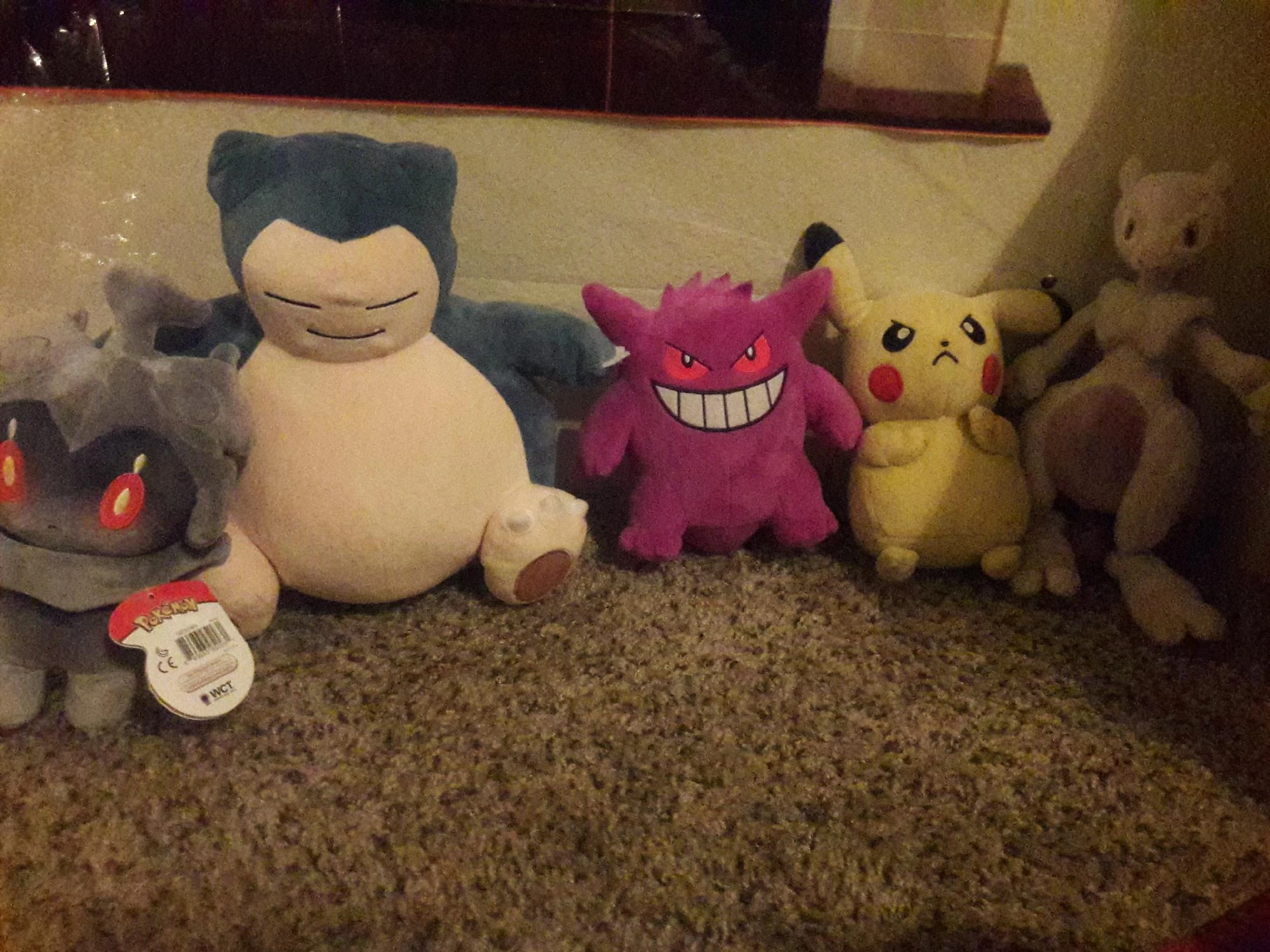 My collection of Pokemon plushies | Fandom