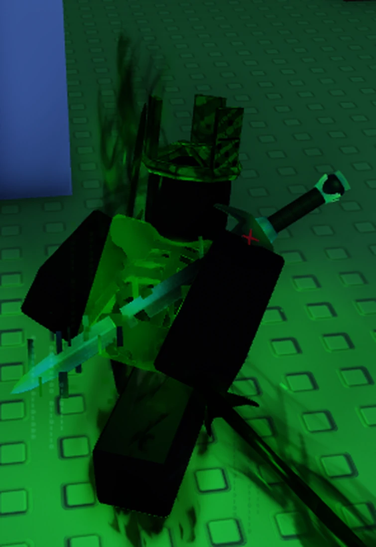 I noticed something about Classic 1x1x1x1 | Fandom