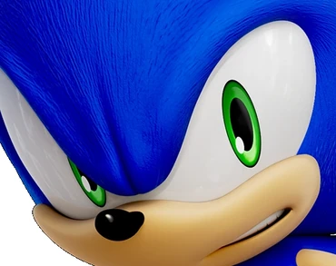 Which eyes do you prefer for Sonic? | Fandom