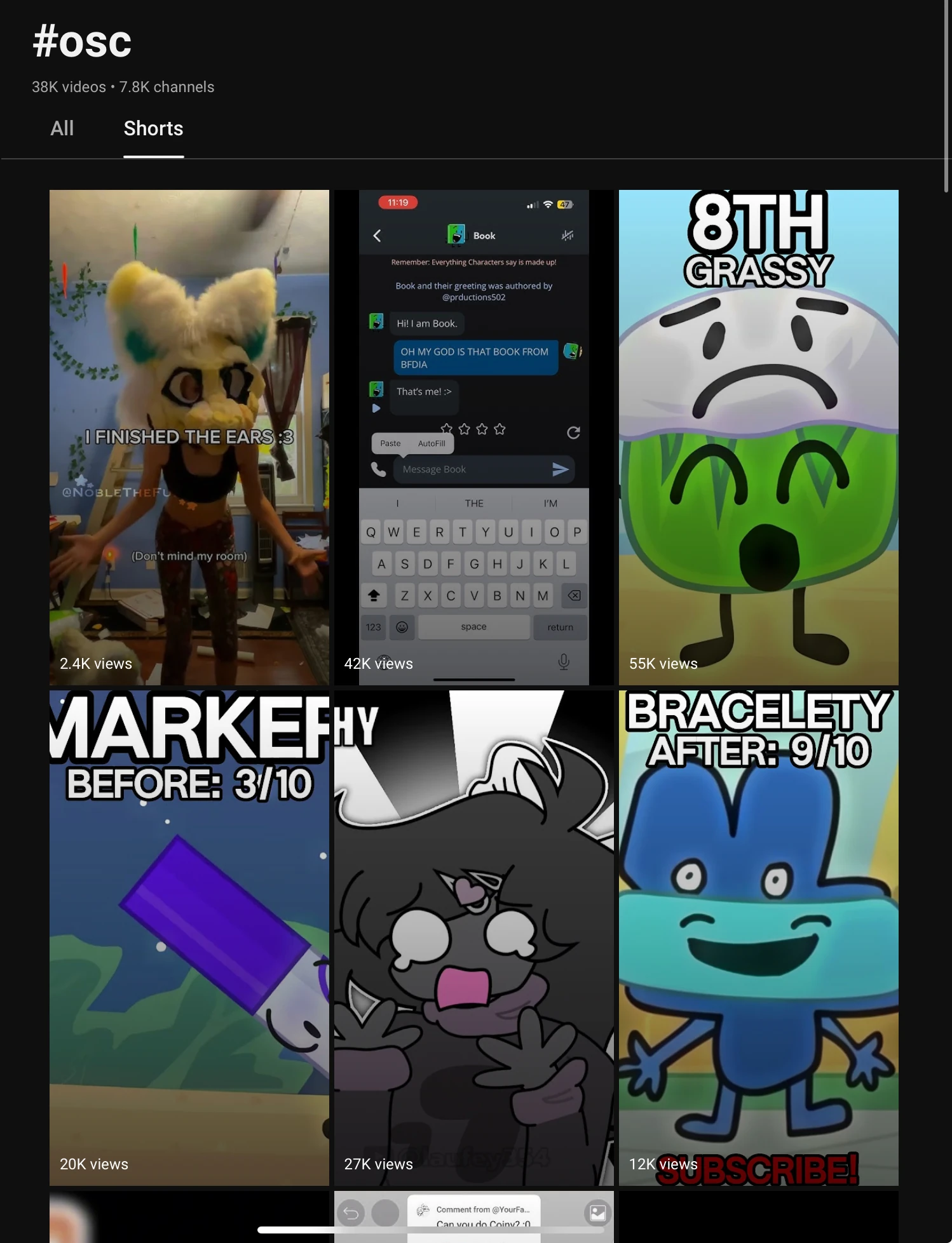 WHAT NO WAY⁉️🤯 | Fandom