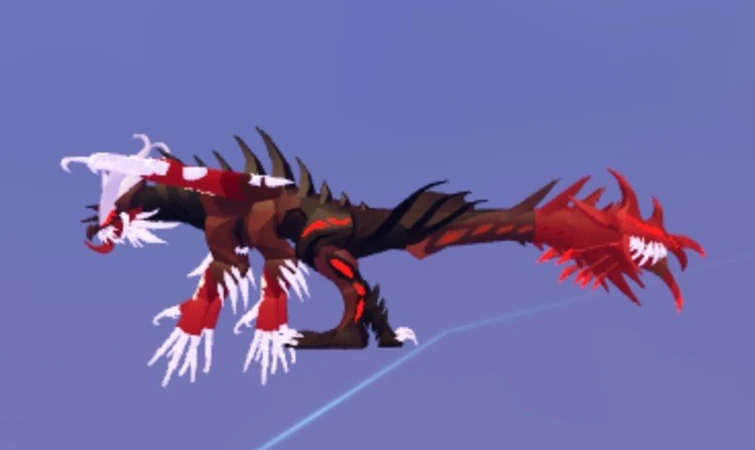 Buff Garra Warden | Fandom