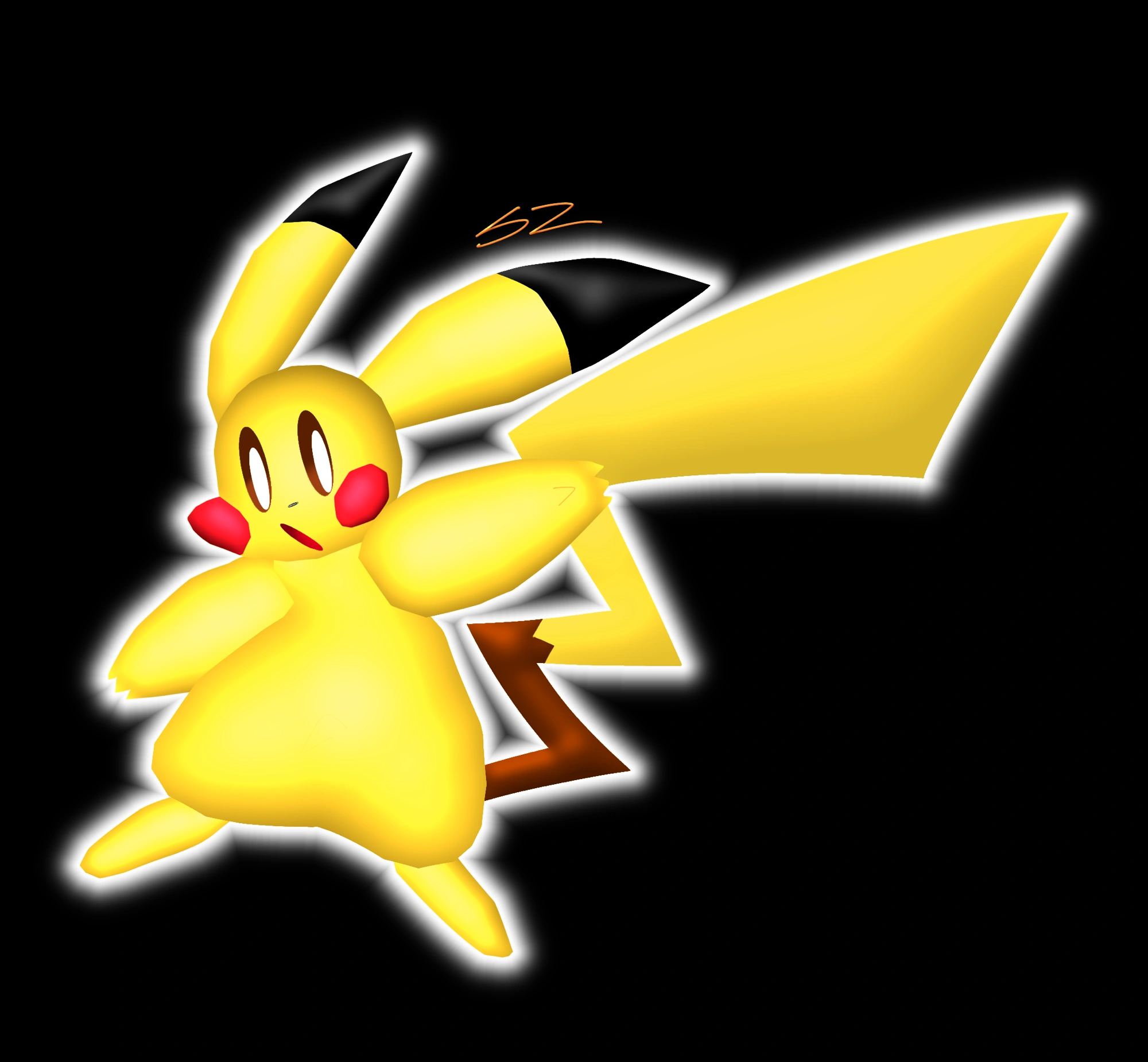 Pikachu and Raichu | Fandom