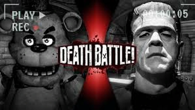 My favorite Ideas for Halloween/Horror Matchups | Fandom