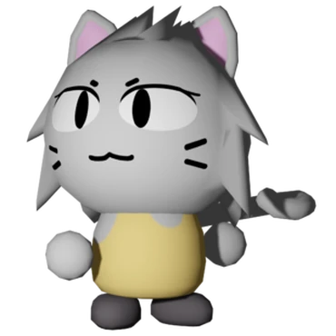 What is the best Lemonade Cat skin 1? | Fandom