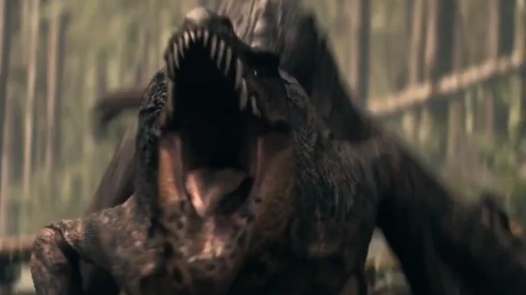 What’s your opinion on the 65 Nothosaurus design? | Fandom